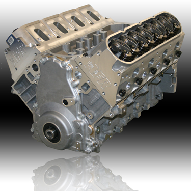 Chevy LS 415 LS3 Aluminum Long Block
