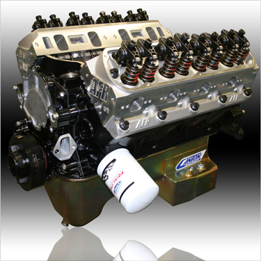 Shafiroff Shafiroff Racing 347 Ford High Performance Power Adder Complete