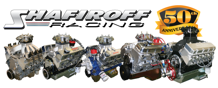 Drag Race Engines by Scott Shafiroff Racing Engines and Components