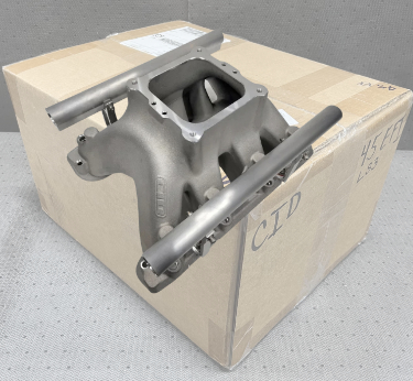 CID EFI LS3 4.5 Intake Manifold