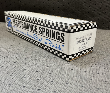 PSI DR427 LS Dual Solid Roller Springs