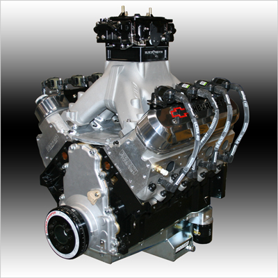 Chevy, Ford and LS Unclaimed Engines And Short Blocks