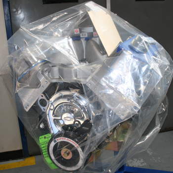 Chevy, Ford and LS Unclaimed Engines And Short Blocks